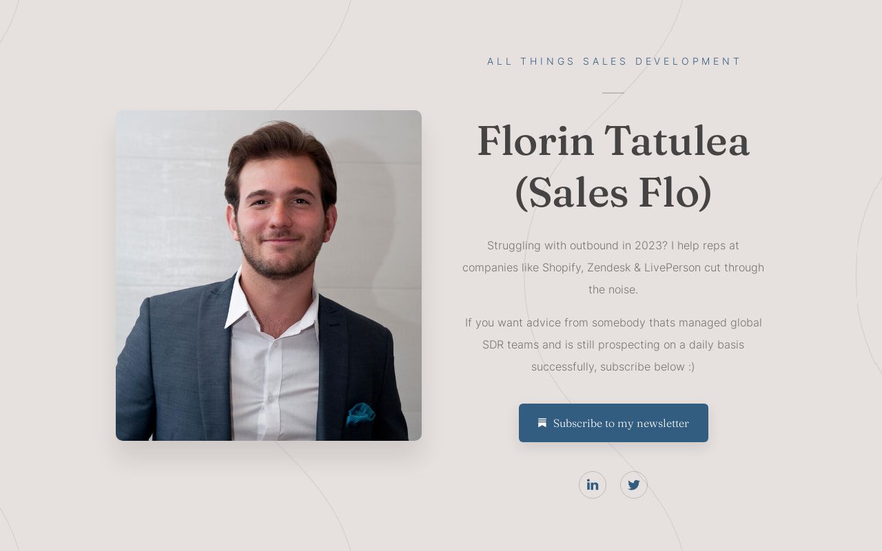 SalesFlo